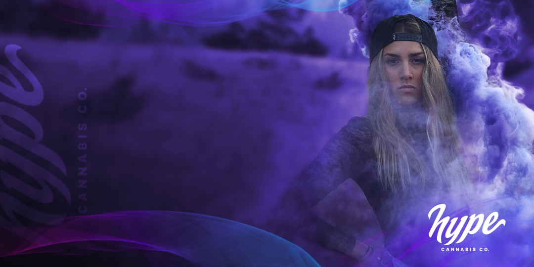 G-13 Distillate Vape Cartridge - HYPE Cannabis Co.